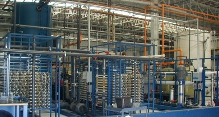 Design-Build-Own-Operate and Maintain (DBOOM) Solutions - Dynatec ...