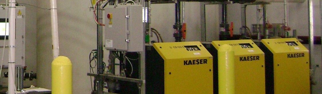 Sanitary Wastewater - Dynatec Systems Inc. : Dynatec Systems Inc.