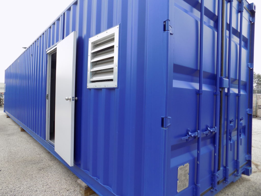 Containerized Membrane Bioreactor Systems - Dynatec Systems Inc ...