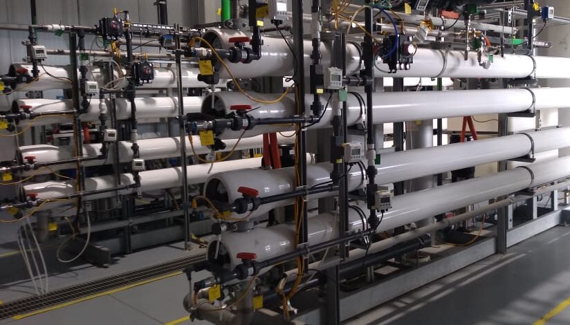 PFAS Removal - Dynatec Systems Inc. : Dynatec Systems Inc.