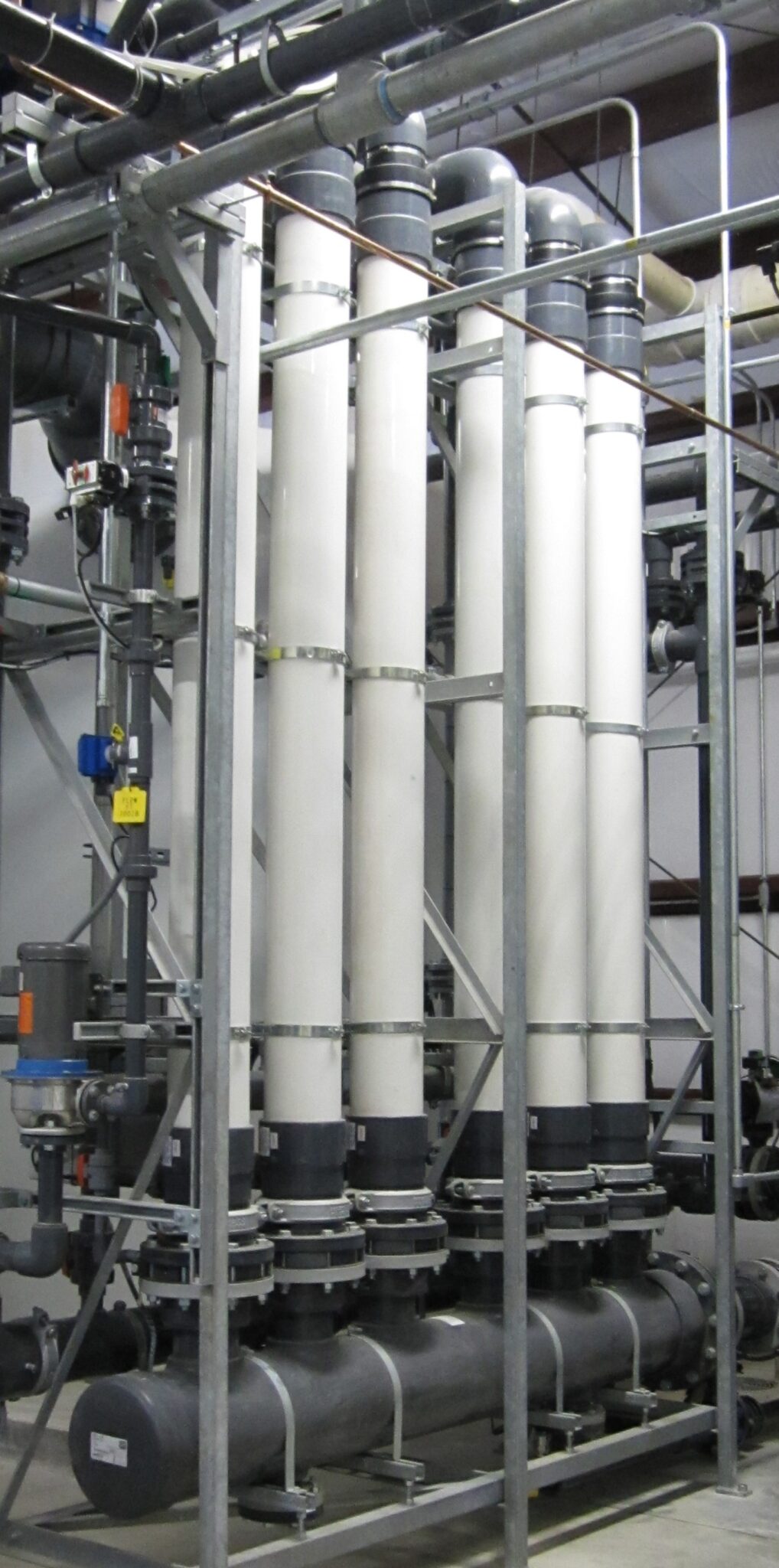 Sanitary Wastewater - Dynatec Systems Inc. : Dynatec Systems Inc.